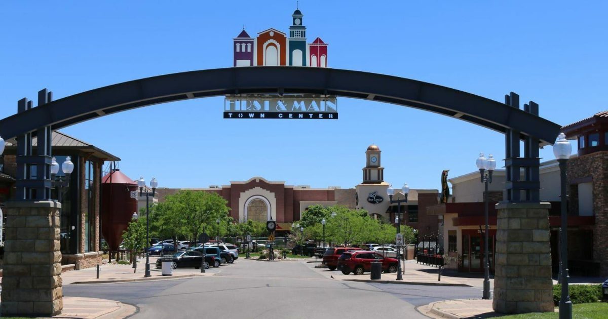 Powers - Visit Colorado Springs