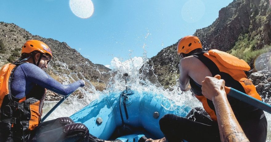 Extreme Adventure Travel Outfitters