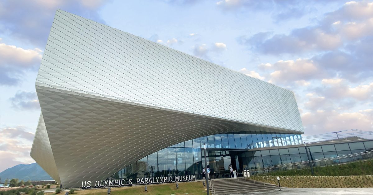 Olympic Museum