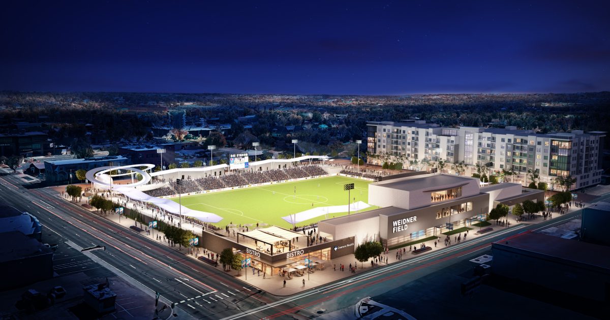 Guide to Weidner Field - Visit Colorado Springs