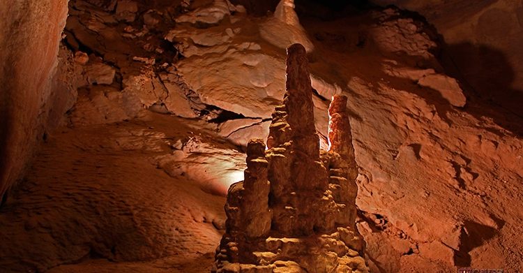 Are Dogs Allowed At Cave Of The Winds