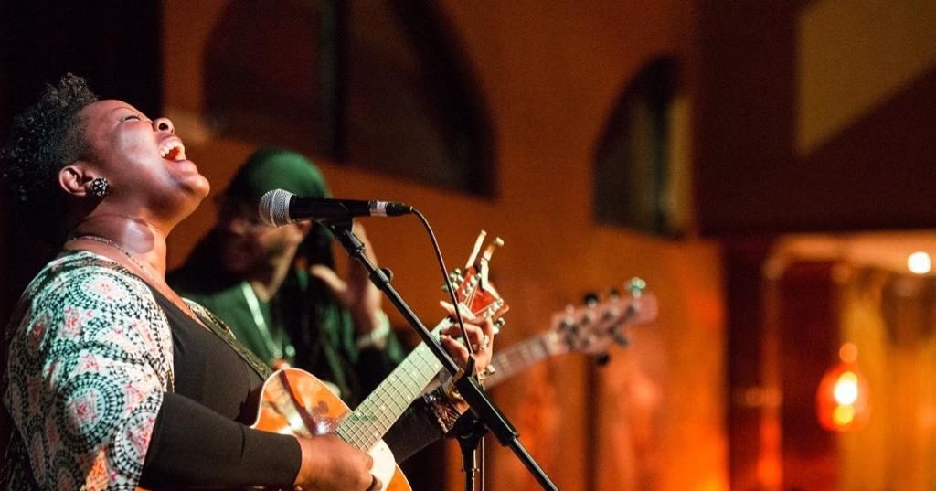 MeadowGrass Music Festival | 2025 Lineup & Events - Visit Colorado Springs