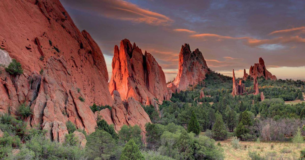 Submit RFP - Visit Colorado Springs