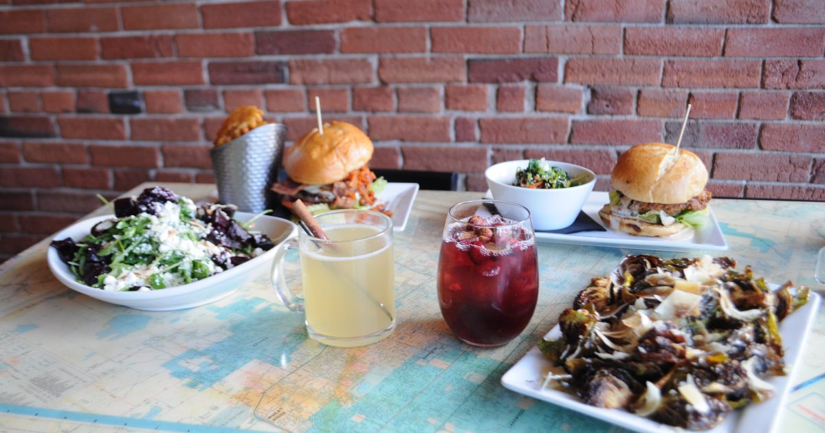 Casual & Family Restaurants - Visit Colorado Springs