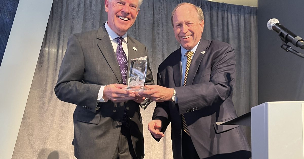 Visit Colorado Springs Reflects on the Legacy of Tourism - Visit ...
