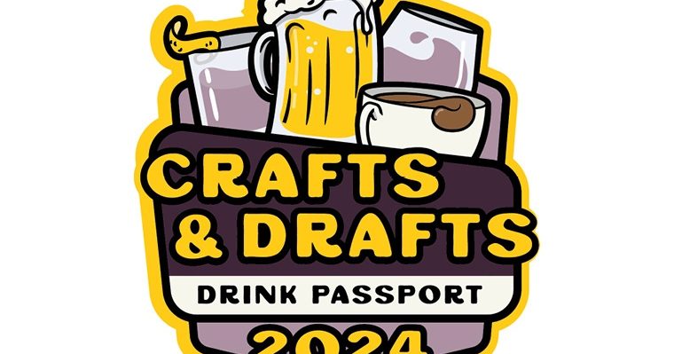 Crafts & Drafts Passport Program - Visit Colorado Springs