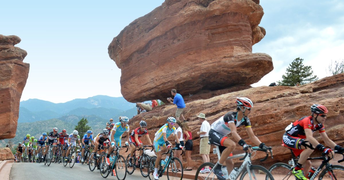 Sports Services - Visit Colorado Springs