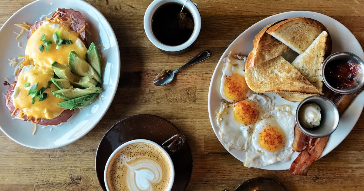 The 17 Best Breakfast Places in Colorado Springs - Visit Colorado Springs