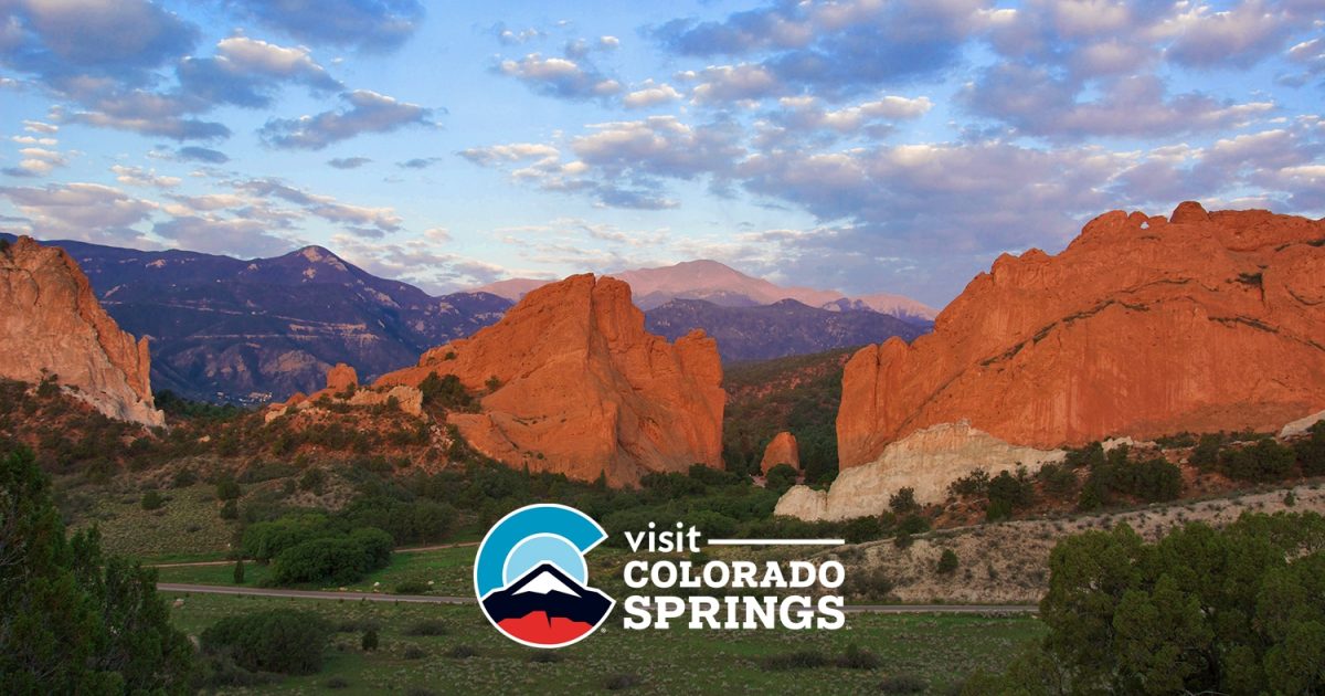 Visit Colorado Springs Kicks Off 2021 with Internal Shifts - Visit ...