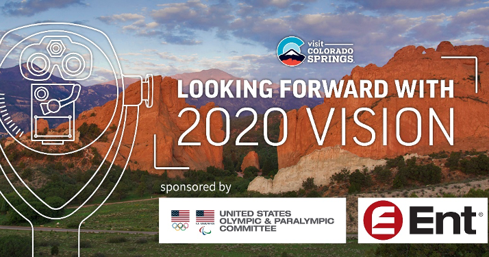 Visit Colorado Springs Looks Forward with 2020 Vision - Visit Colorado ...