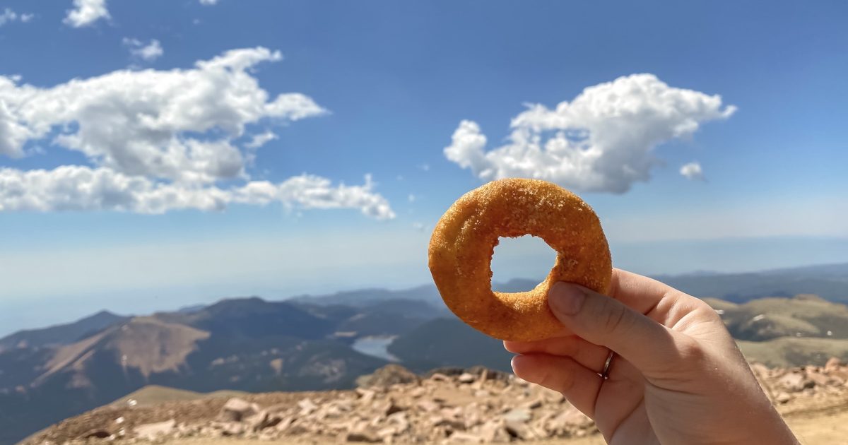 Best Donut Shops in Colorado Springs | Top-Rated Donuts - Visit ...