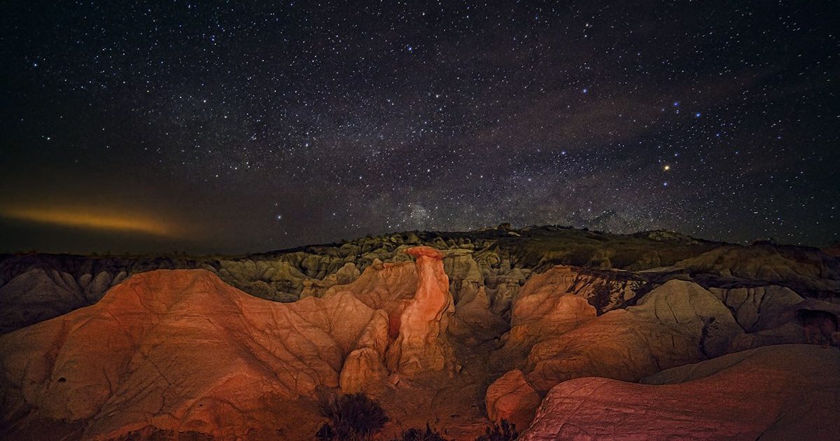Stargazing in Colorado Springs - Visit Colorado Springs