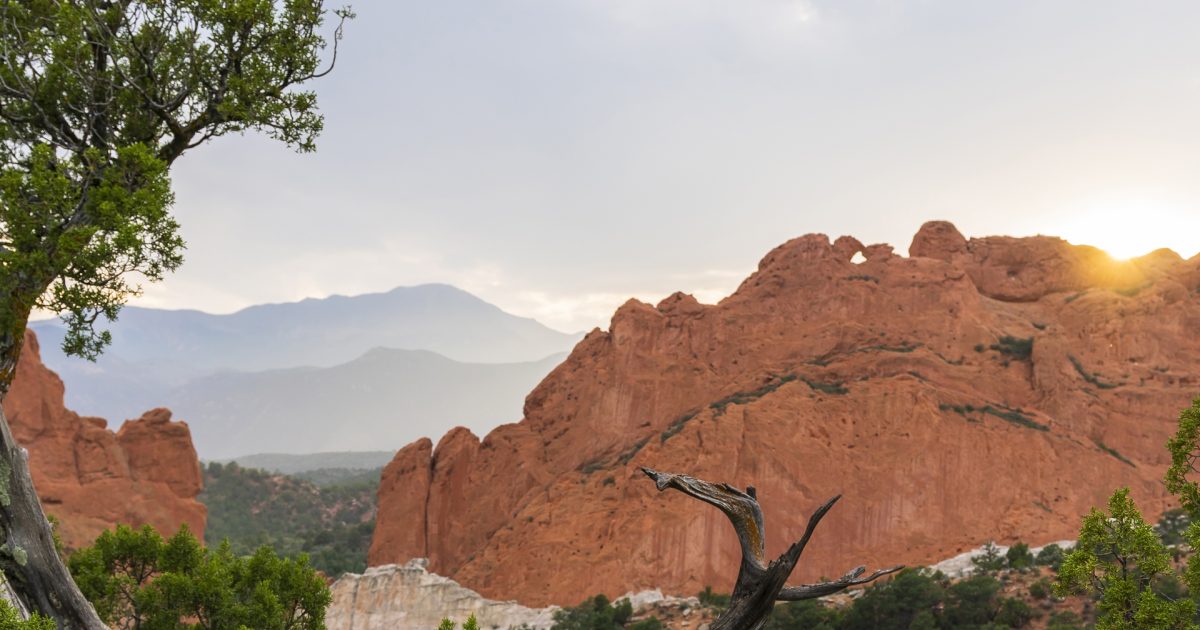 DMAP Accreditation - Visit Colorado Springs