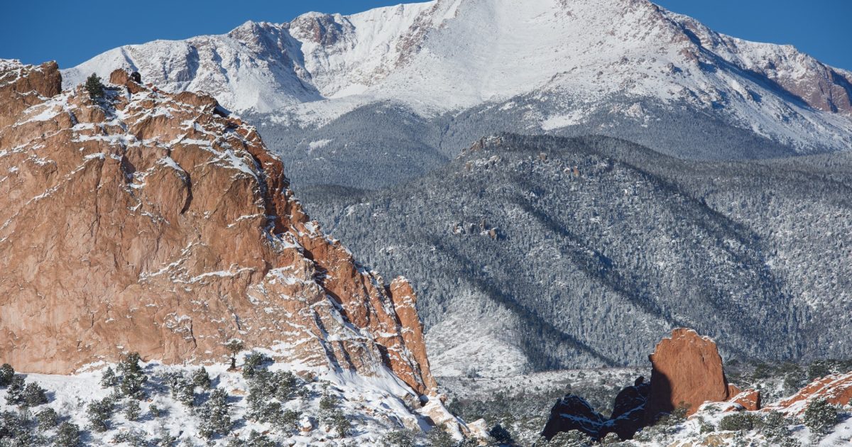 CVB Partnership Application - Visit Colorado Springs