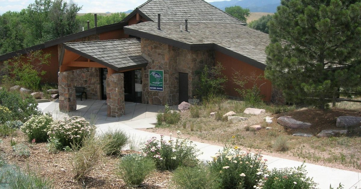 Fountain, Colorado - Visit Colorado Springs