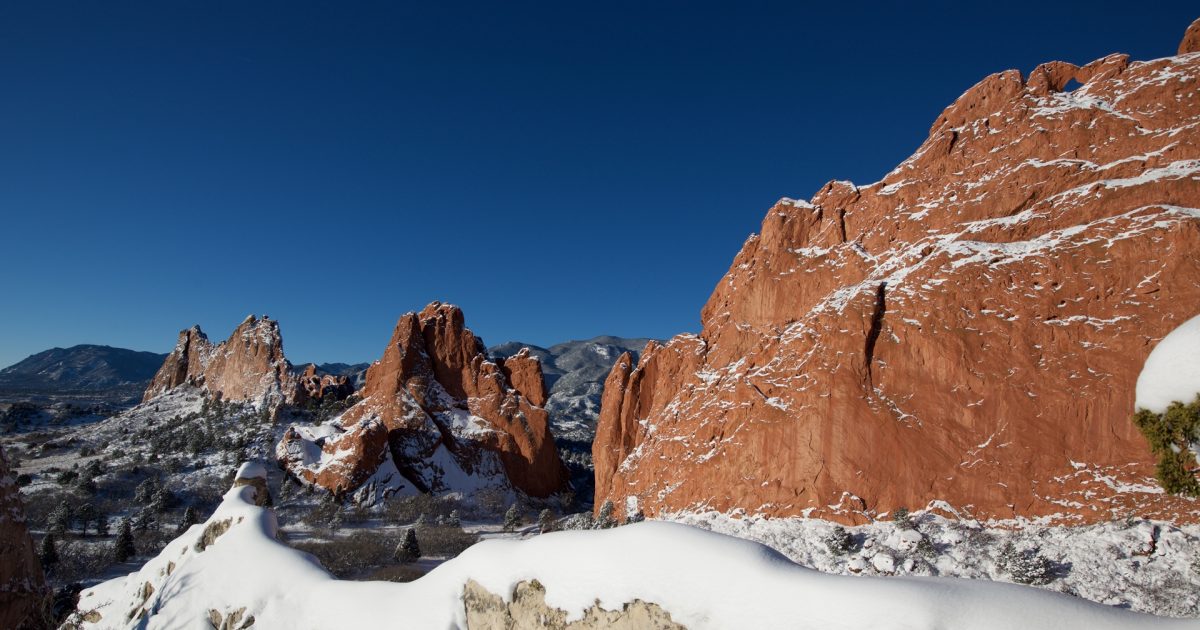 15 Best Things to Do in Colorado Springs in Winter - Visit Colorado Springs