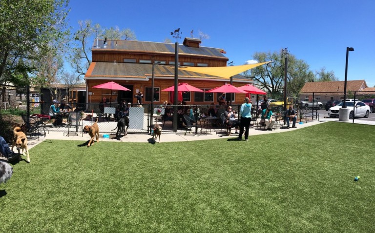 Colorado Springs Conference and Meeting Planning - Visit Colorado Springs