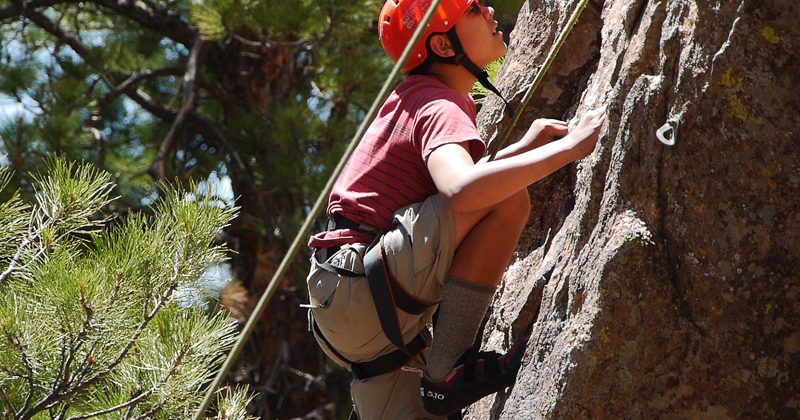Journey Quest - Visit Colorado Springs