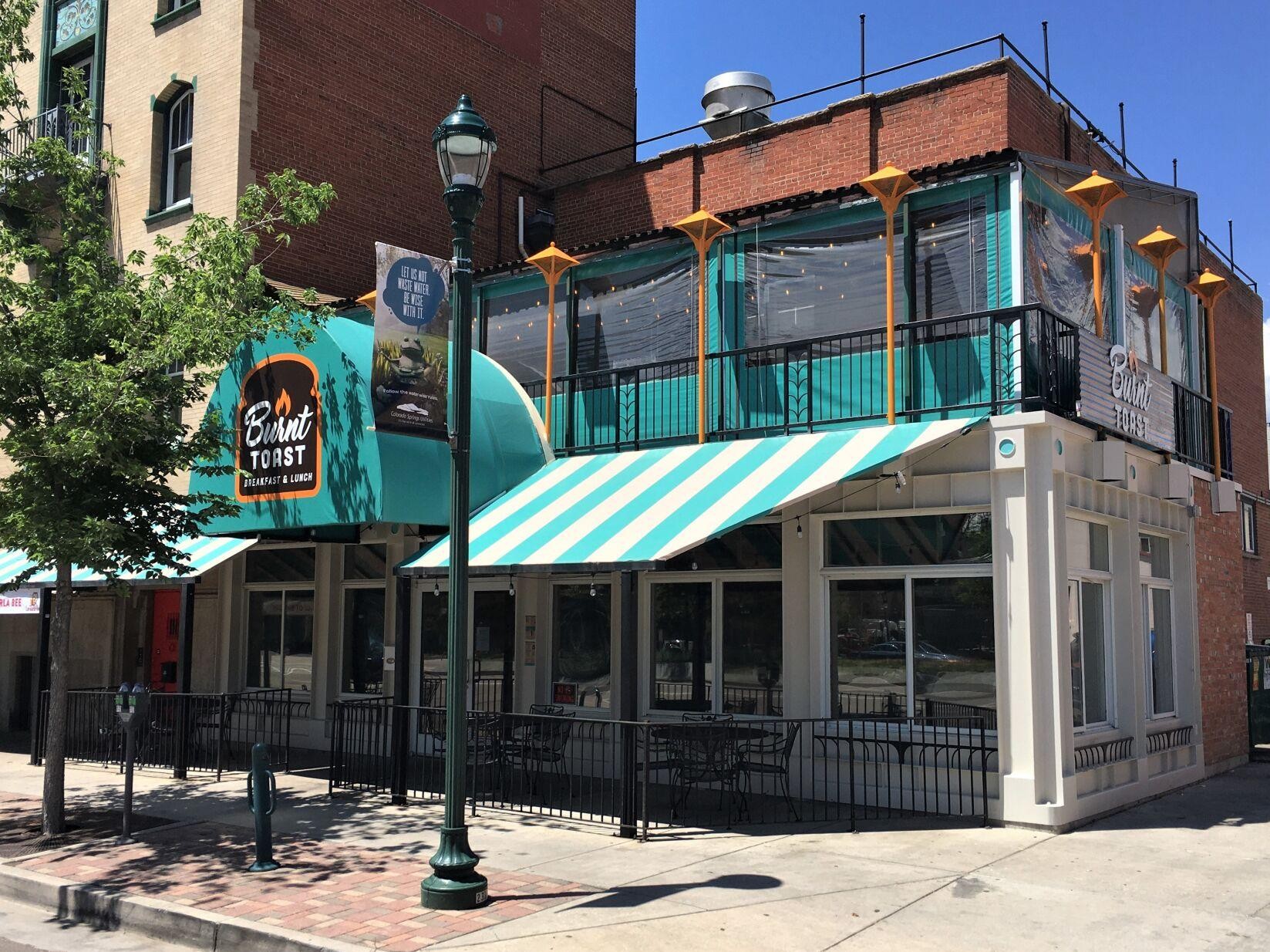 Restaurants in Colorado Springs & the Pikes Peak Region - Visit ...