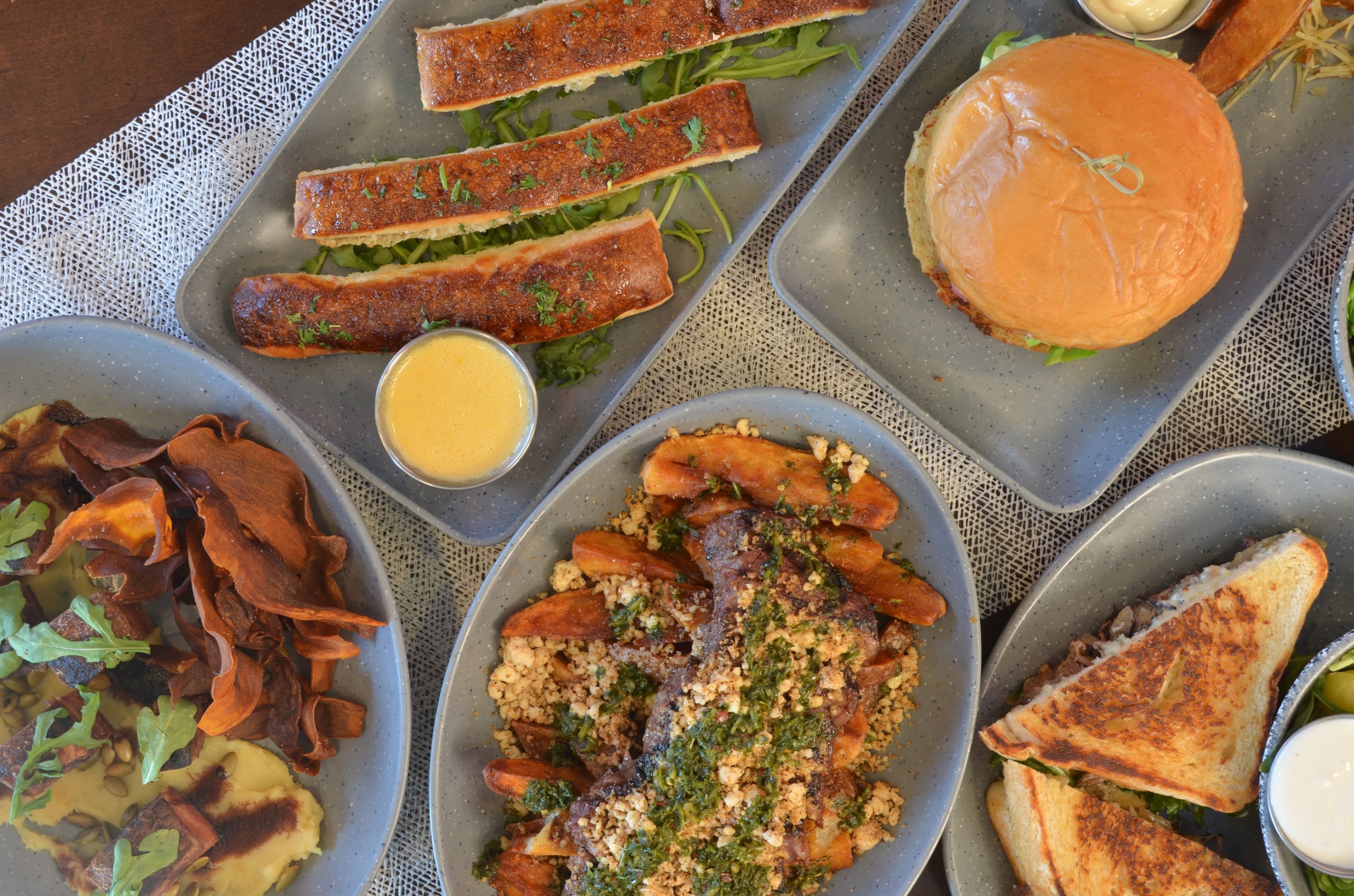 Restaurants in Colorado Springs & the Pikes Peak Region - Visit ...