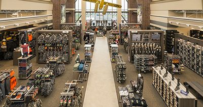 SCHEELS - Visit Colorado Springs