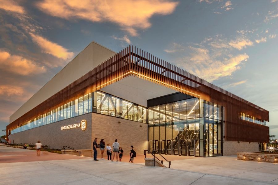 Ice Skating in Colorado Springs | Top 5 Ice Rinks - Visit Colorado Springs