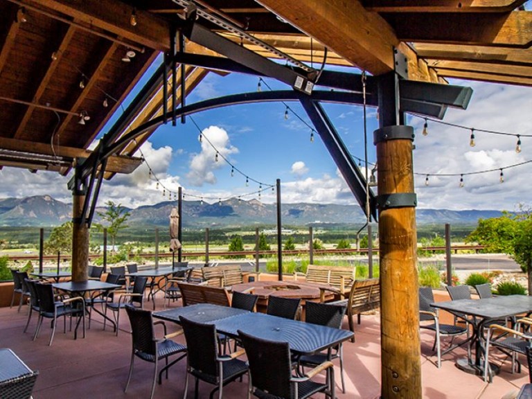 Restaurants in Colorado Springs & the Pikes Peak Region - Visit ...