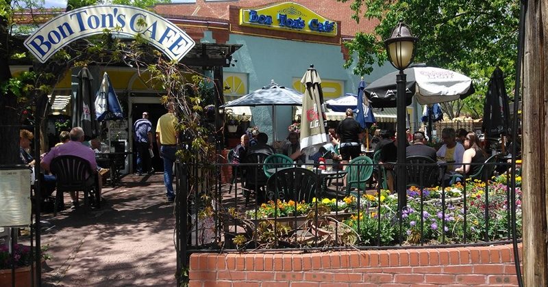 Bon Ton's Cafe - Visit Colorado Springs