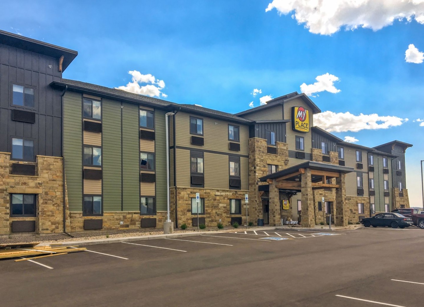The Best Colorado Springs Hotels & Motels - Visit Colorado Springs