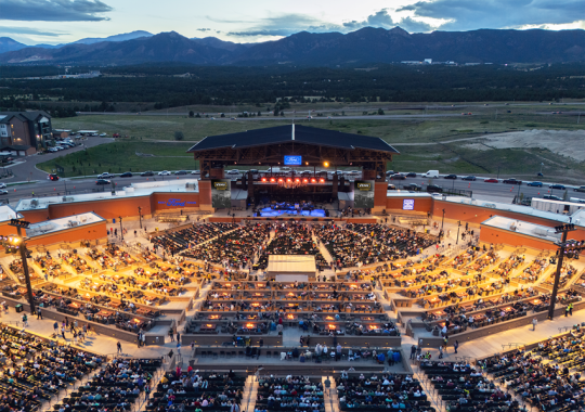 Colorado Springs Fine Arts - Visit Colorado Springs