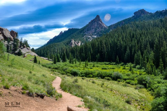 The Best Parks & Trails - Visit Colorado Springs