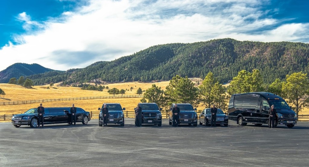 Colorado Springs Transportation - Visit Colorado Springs