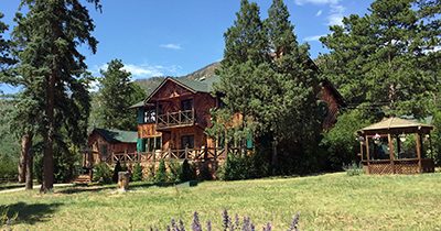 Rocky Mountain Lodge - Visit Colorado Springs