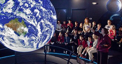 Space Foundation - Visit Colorado Springs