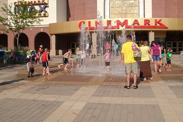 First & Main Town Center - Visit Colorado Springs