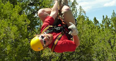 Royal Gorge Zipline Tours - Visit Colorado Springs