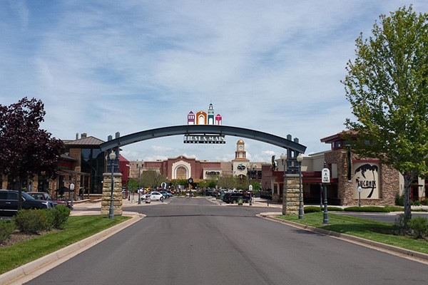 First & Main Town Center - Visit Colorado Springs
