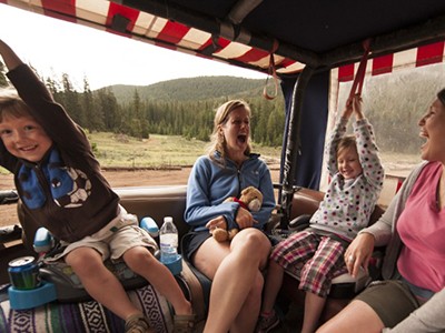 Family-Friendly Things to Do in Colorado Springs - Visit Colorado Springs
