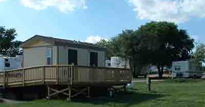 Falcon Meadow RV Campground - Visit Colorado Springs