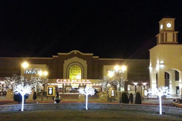 First & Main Town Center - Visit Colorado Springs