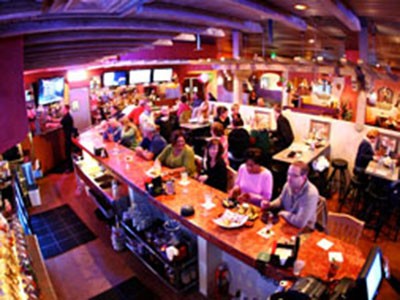 Colorado Springs Bars & Nightlife - Visit Colorado Springs