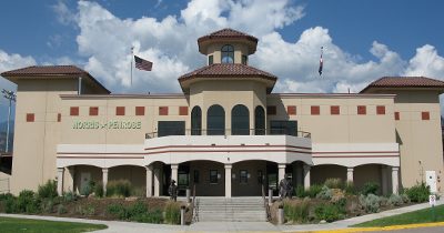 Norris-Penrose Event Center - Visit Colorado Springs