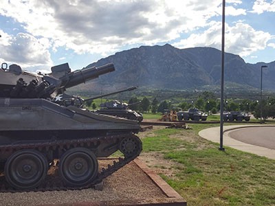 The Best Colorado Springs Museums - Visit Colorado Springs