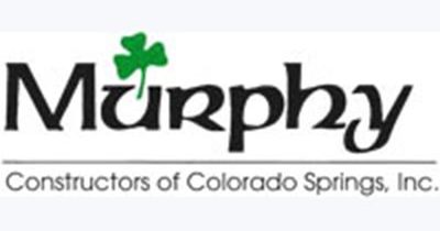 Murphy Constructors of Colorado Springs, Inc. - Visit Colorado Springs