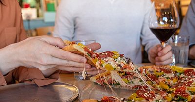 Rocky Mountain Food Tours - Visit Colorado Springs