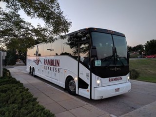 Colorado Springs Transportation - Visit Colorado Springs