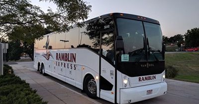 Ramblin - Visit Colorado Springs