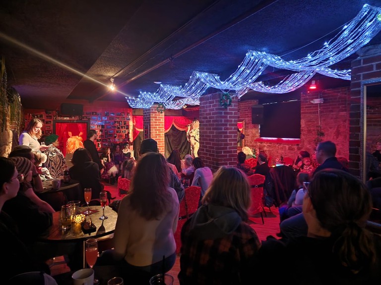 Colorado Springs Bars & Nightlife - Visit Colorado Springs