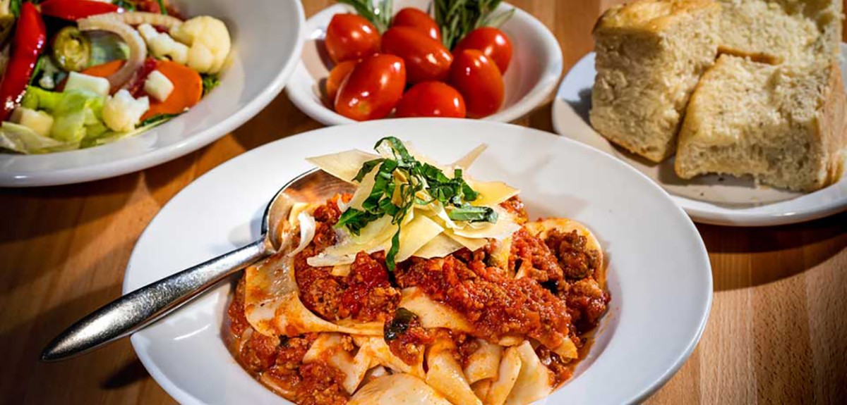 Essential Guide to Downtown Colorado Springs Restaurants - Visit ...