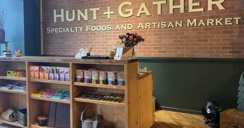 Hunt + Gather - Visit Colorado Springs